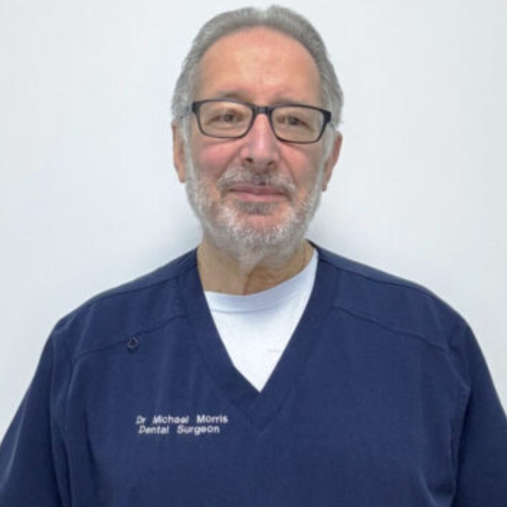 Meet The Team | Our Dentists, Nurses, Admins & Receptionists